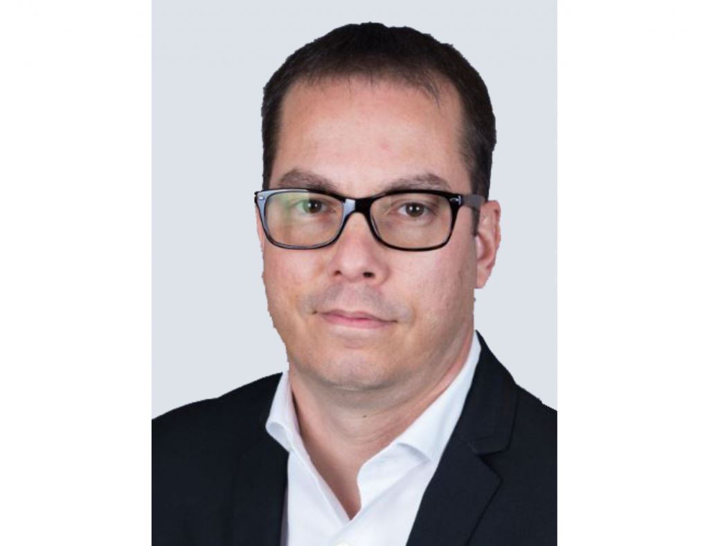 Les associés - JHP WALTER FRANCE